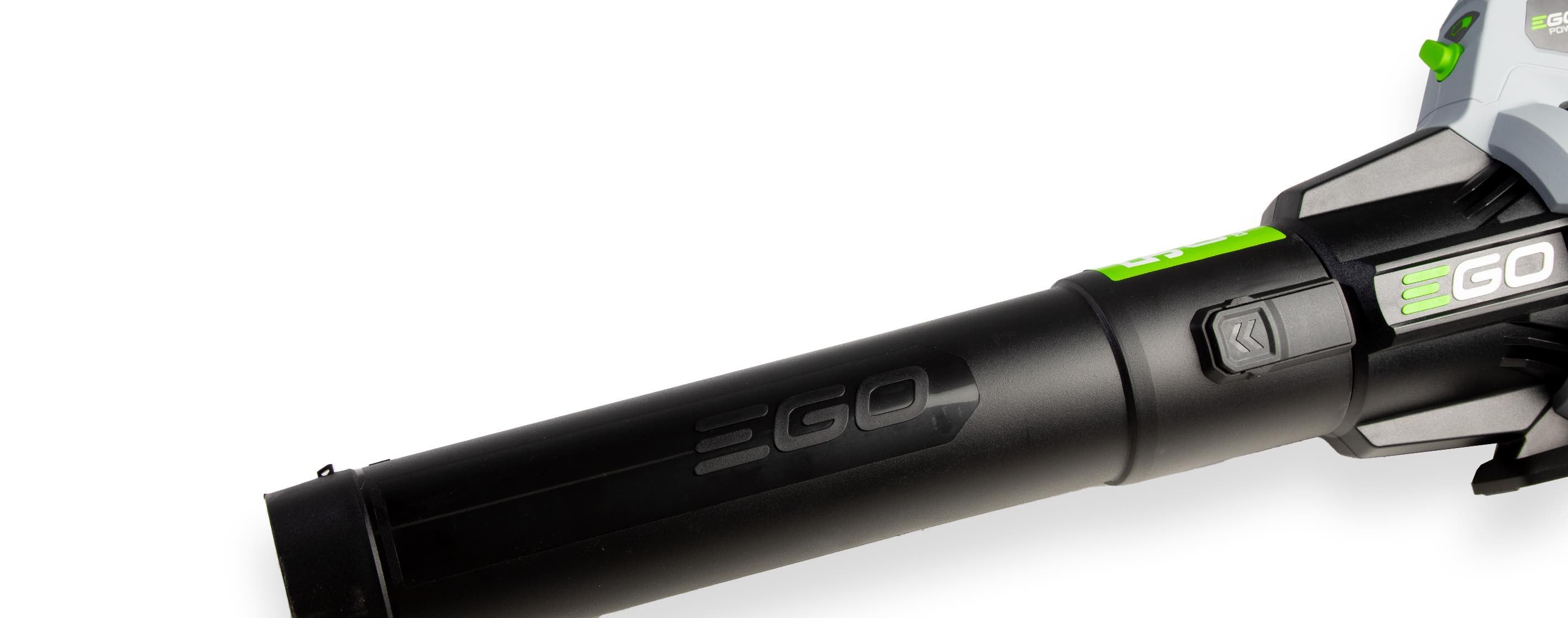Garage - EGO Blowers 530, 650 & 765 CFM Car Blower