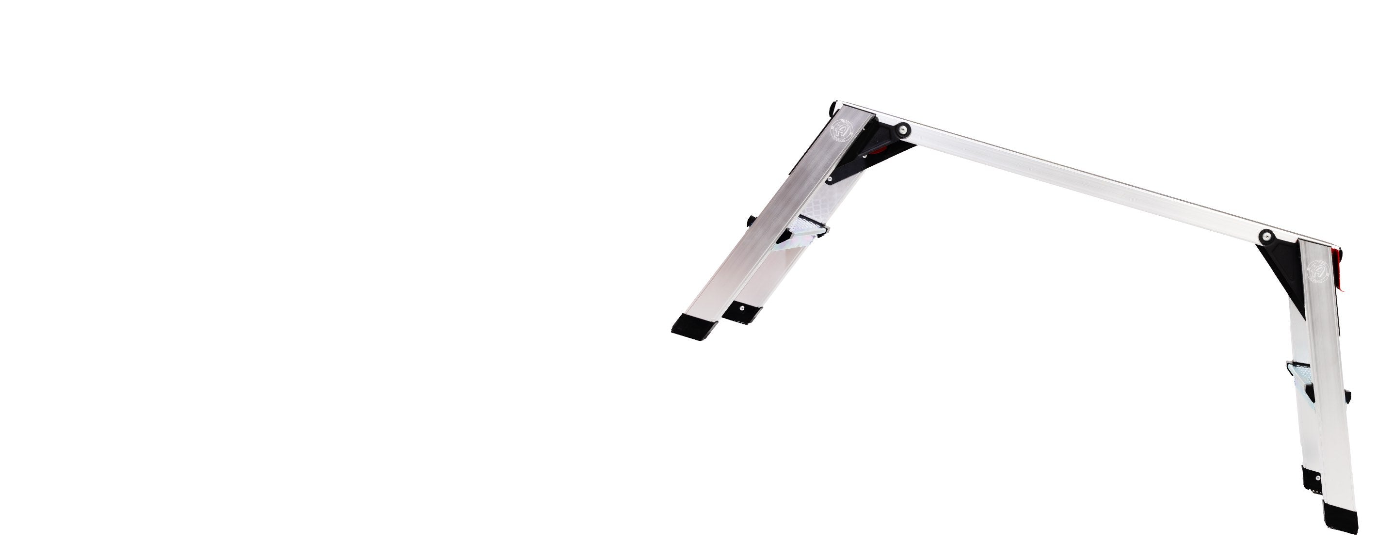 Adams Polishes Garage Step Stools For Detailing | Step Stools To Reach ...