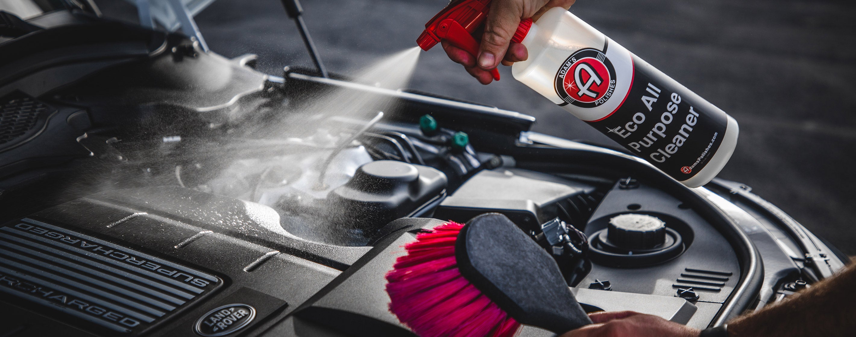 Adam's Pro Line - Professional Detailing Products | Detailer Pricing ...
