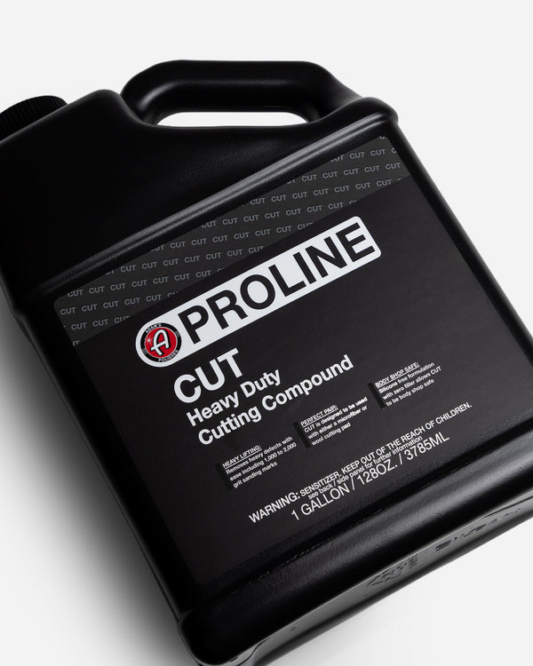 Adam's Proline CUT - Cutting Compound