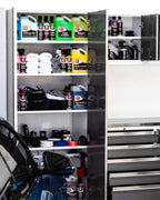 Adam's x NewAge Bold Series 7 Piece Cabinet Set