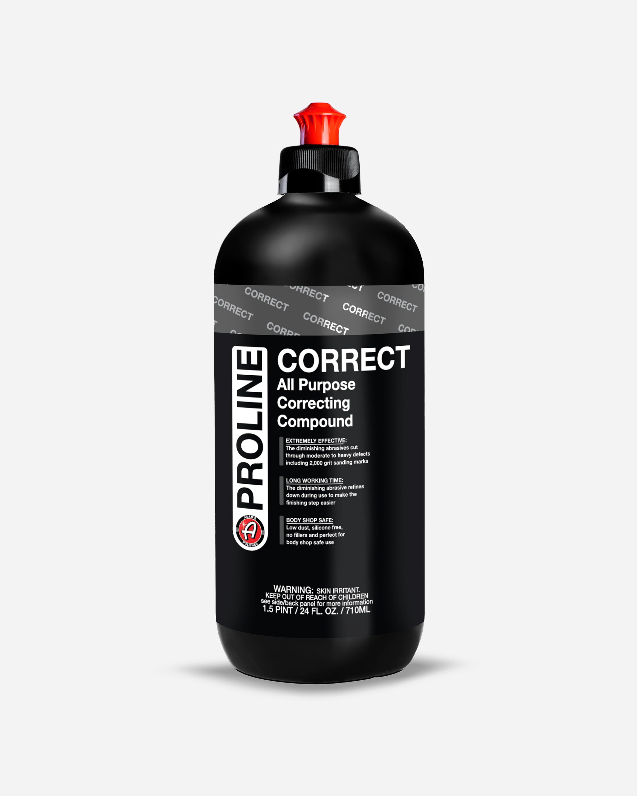 Adam's Proline CORRECT - Correcting Compound