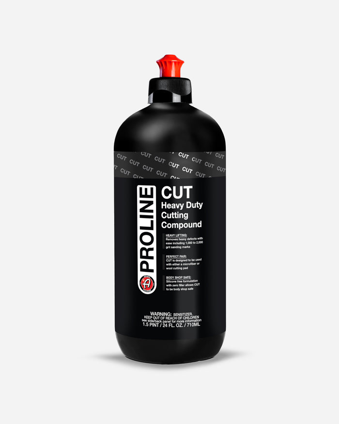 Adam's Proline CUT - Cutting Compound