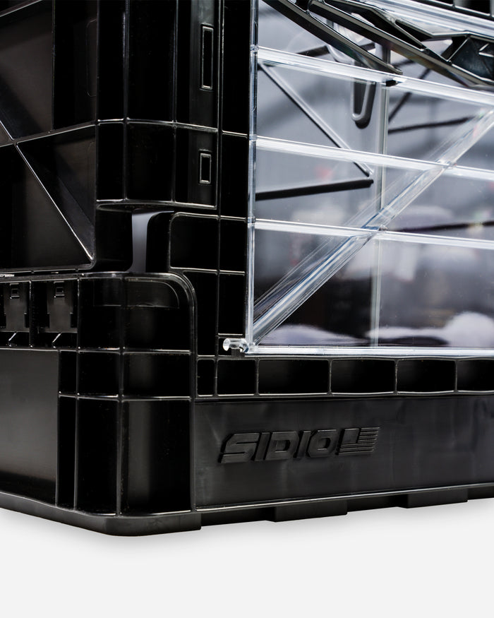 Adam's Collapsible SidioCrate Pack