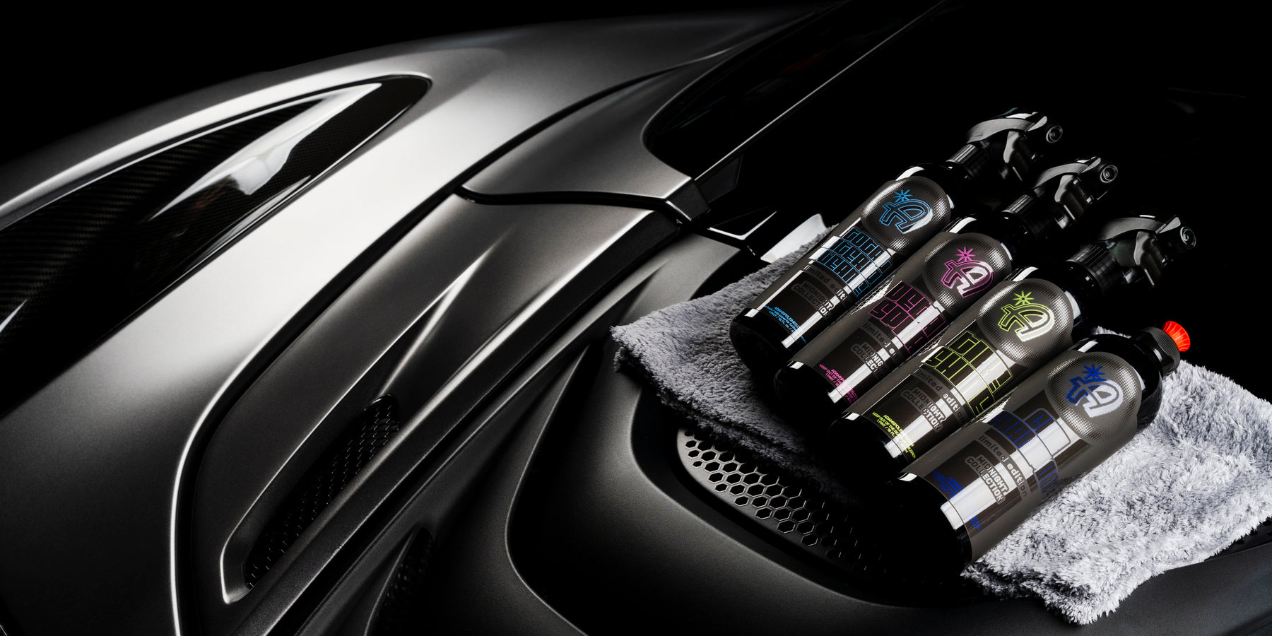 Adam's Polishes | Premium Car Care & Detailing Products