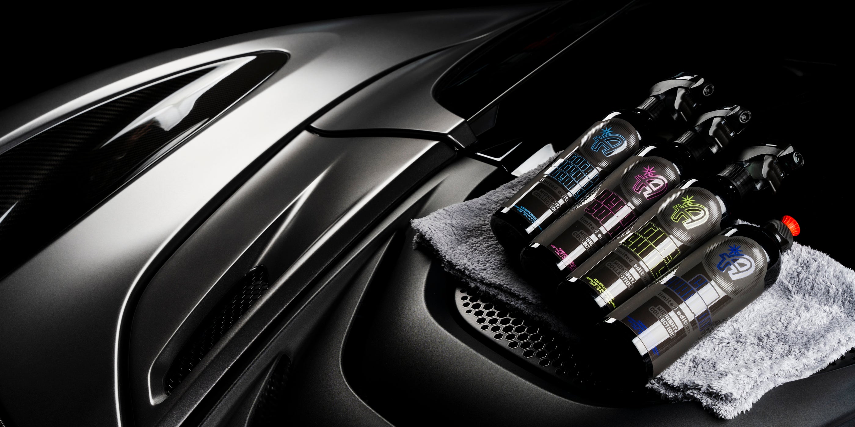 Adam's Polishes | Premium Car Care & Detailing Products