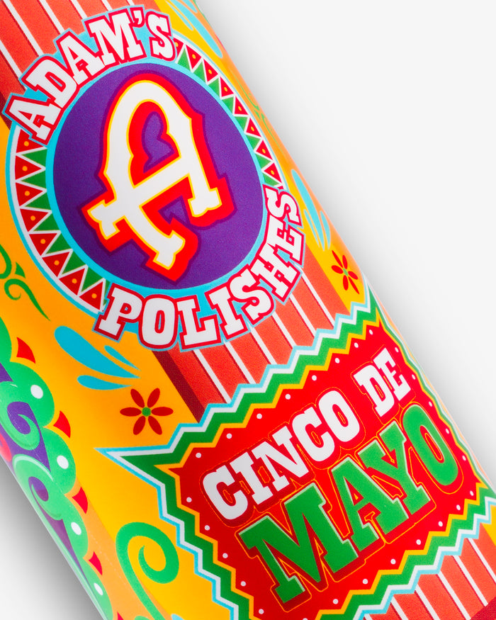 Adam's Cinco De Mayo 2025 Detail Spray