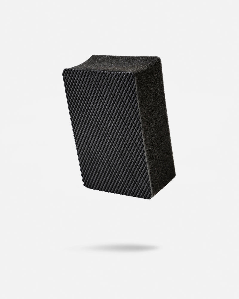 Adam's Reusable Clay Block