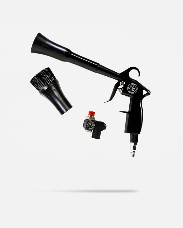 Adam's Tornado Interior Cleaning Tool