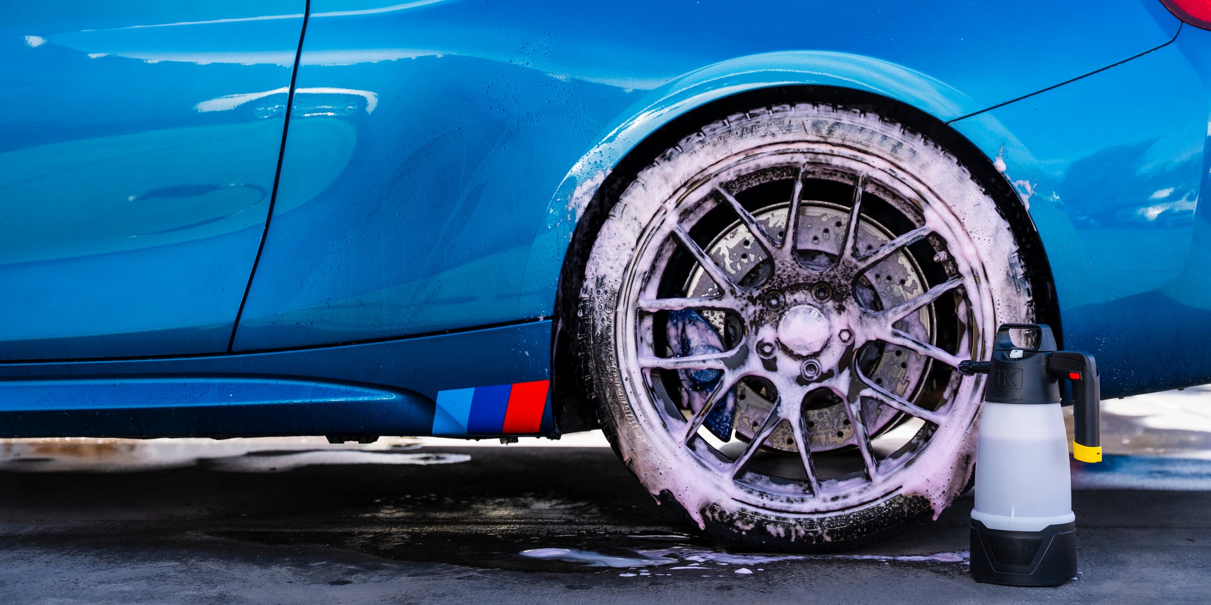 Adam's Polishes | Premium Car Care & Detailing Products