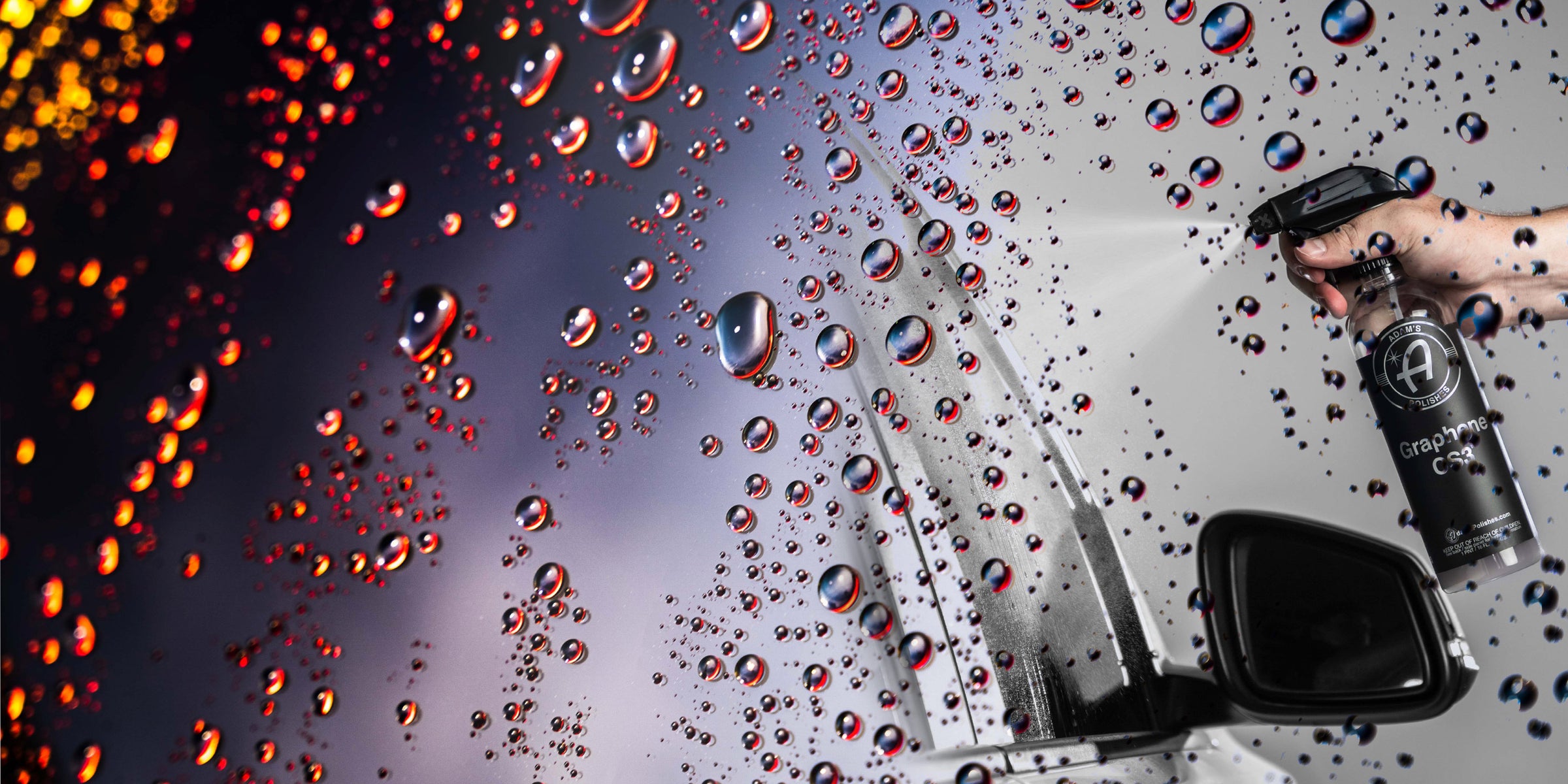 Adam's Polishes | Premium Car Care & Detailing Products