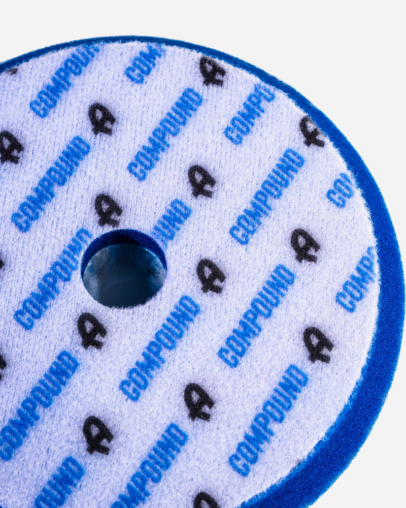Adam's Heavy Cutting Wool Pad