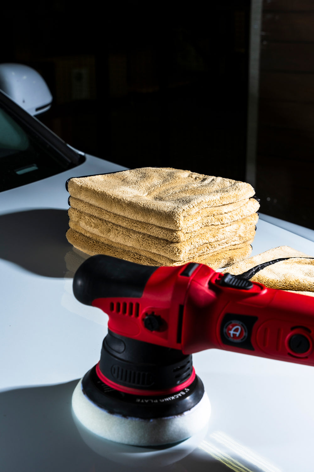 Adam's Polishes | Premium Car Care & Detailing Products