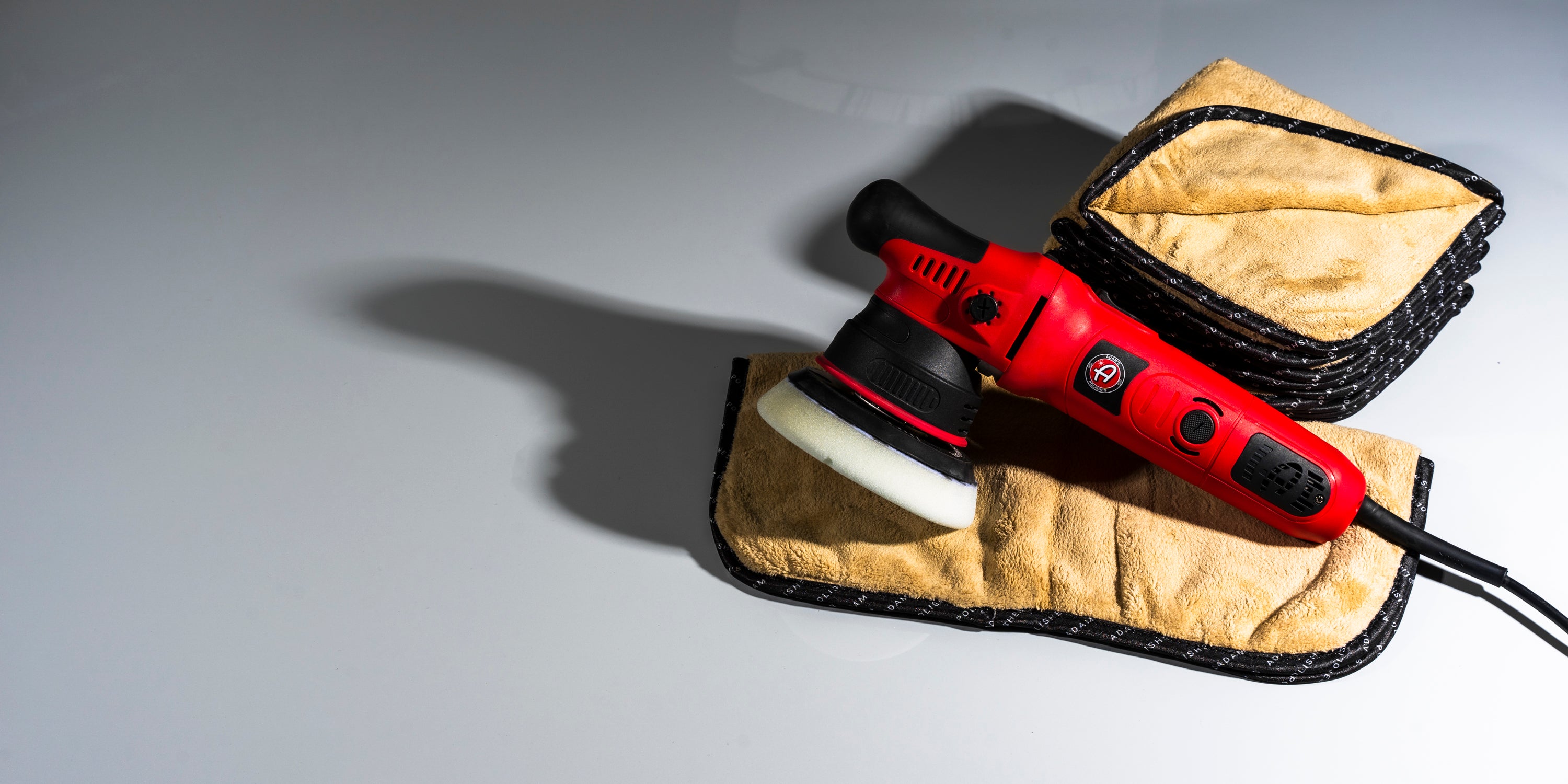 Adam's Polishes | Premium Car Care & Detailing Products