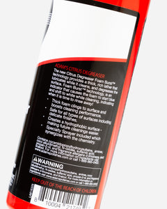 Adam's Citrus Degreaser