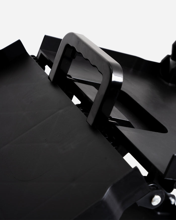 Adam's Foldable Garage Cart