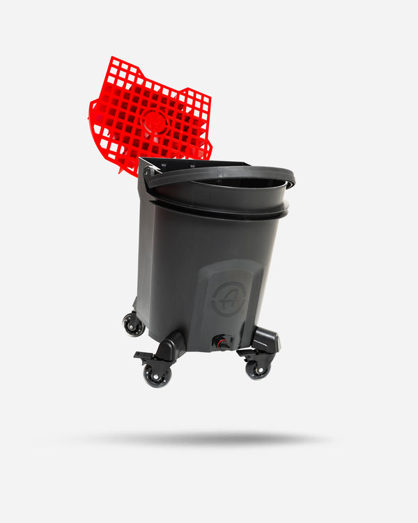 Adam's Premium Detailing Bucket - Adam's Polishes