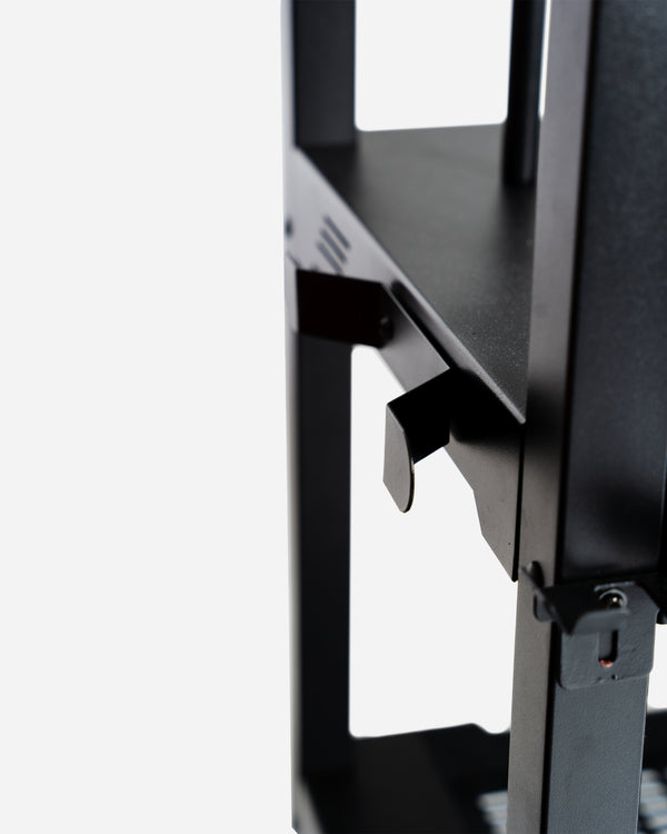 Pro Detailing Cart - Adam's Mystery Exclusive Cart