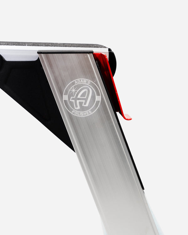 Adam's Polishes Standard Step Stool | Detailing Garage Accessories