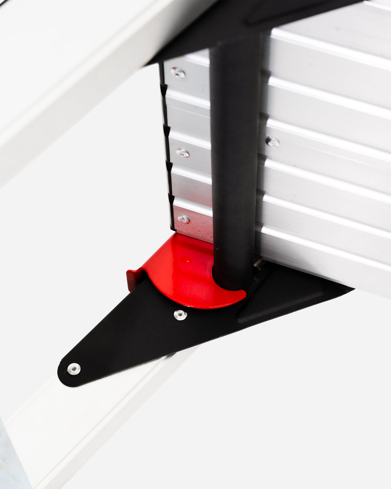 Adam's Polishes Standard Step Stool | Detailing Garage Accessories