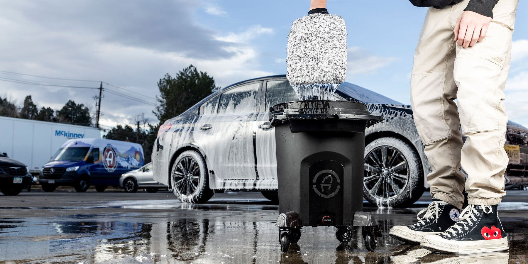 Adam's Polishes | Premium Car Care & Detailing Products