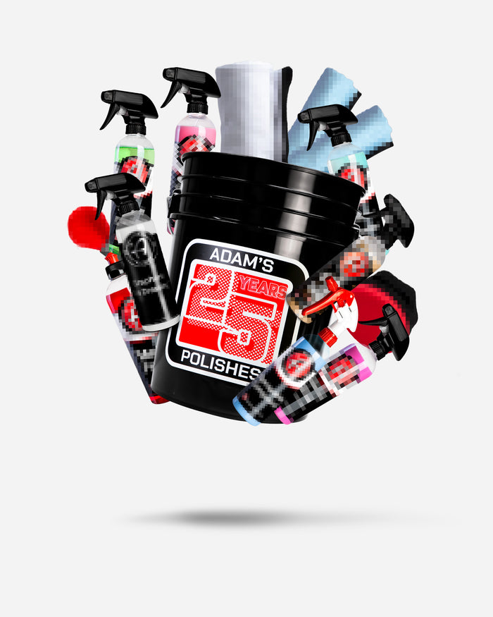 Adam's Polishes | Premium Car Care & Detailing Products