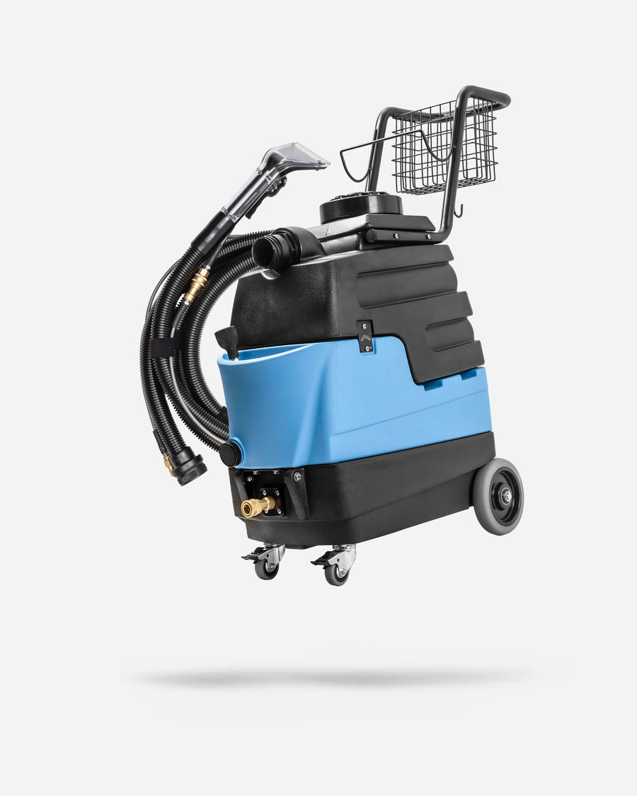 Garage - Carpet Extractors