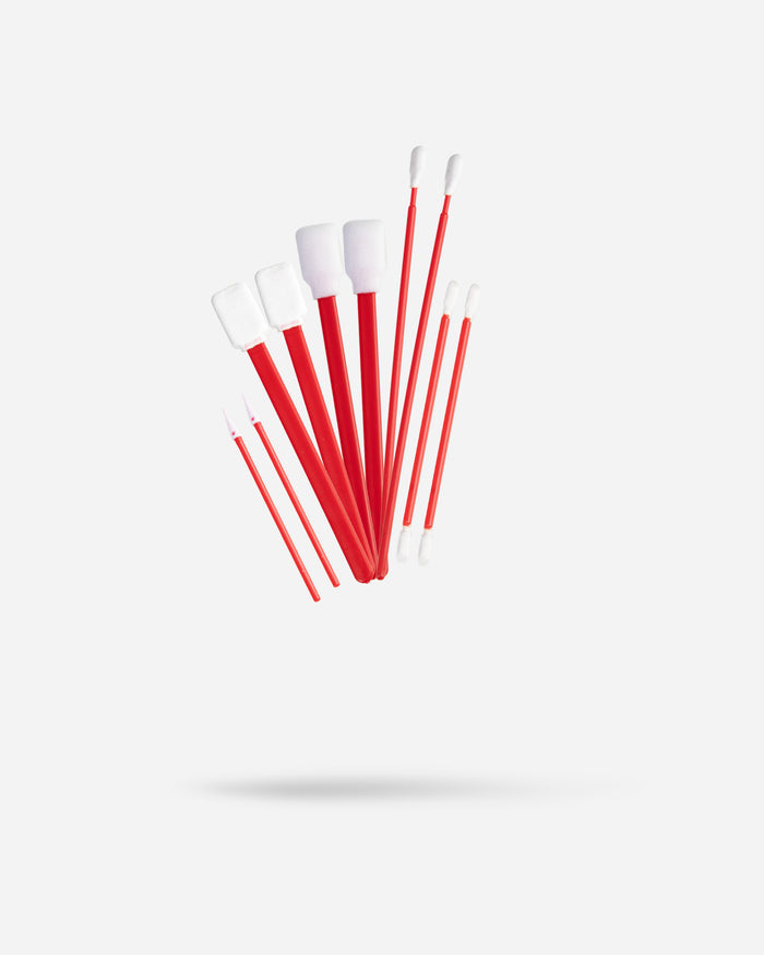 Adam's Polishes Interior Detailing Swabs | Interior Swabs For Cleaning
