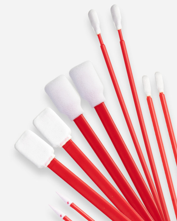 Adam's Polishes Interior Detailing Swabs | Interior Swabs For Cleaning