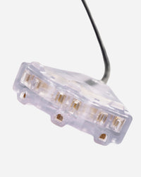 Adam's 50 Ft Retractable Extension Cord Reel