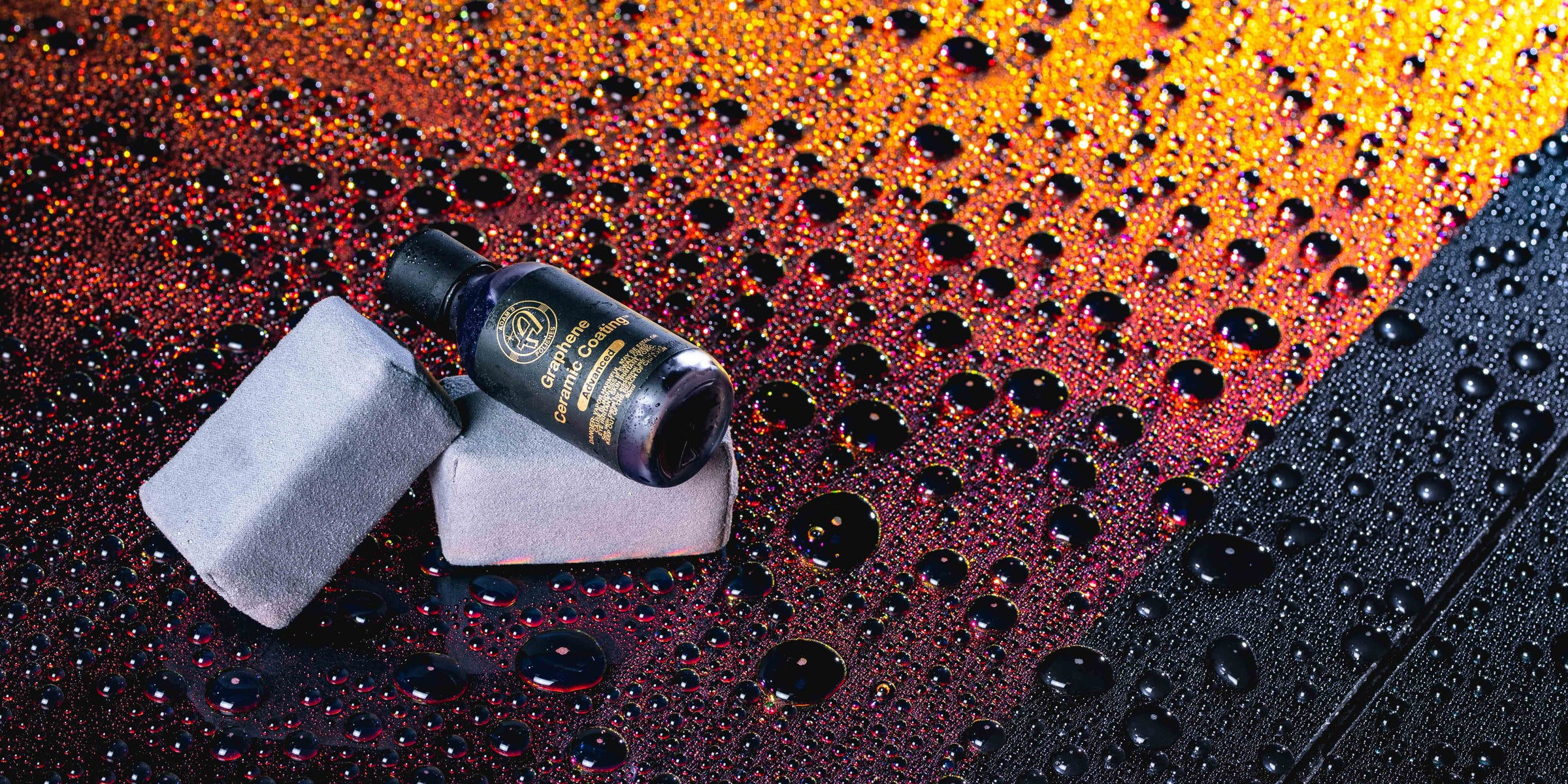 Adam's Polishes | Premium Car Care & Detailing Products