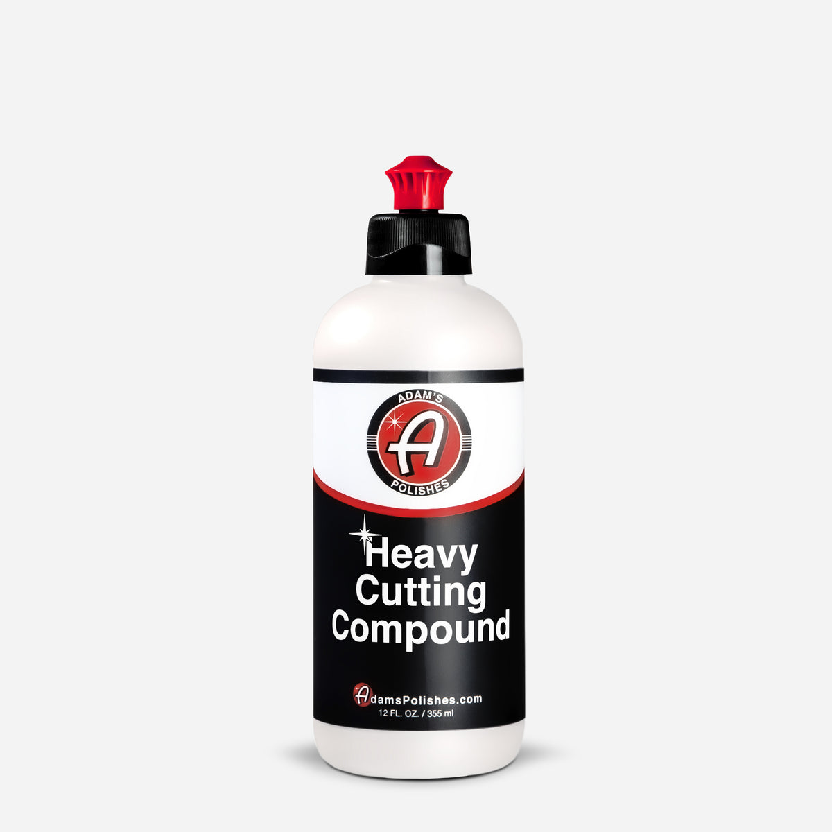 mild abrasive compound