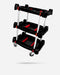 Adams Polishes Standard Detail Cart For Garage Storage | Mechanic Cart