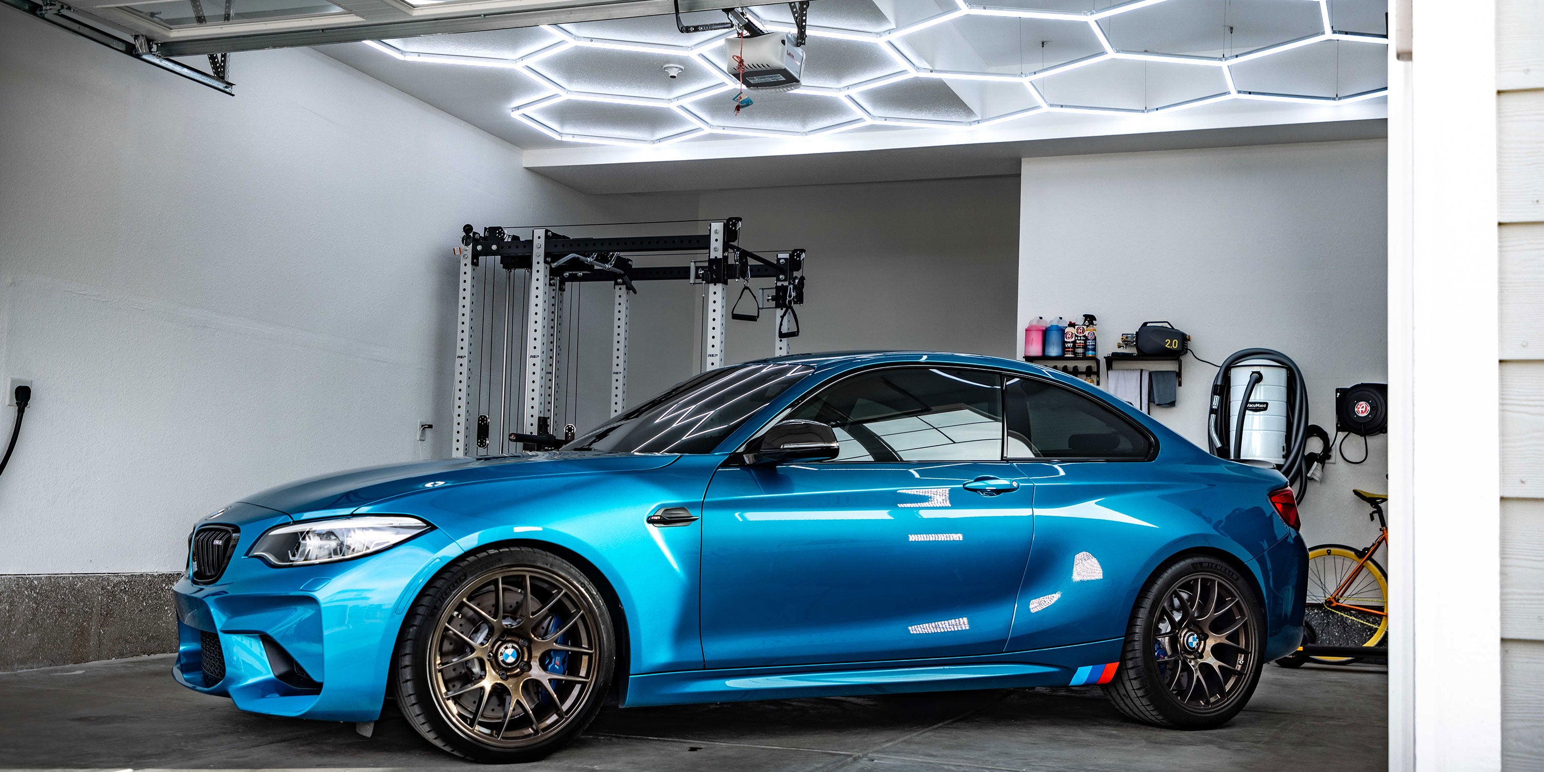 Adam's Polishes | Premium Car Care & Detailing Products