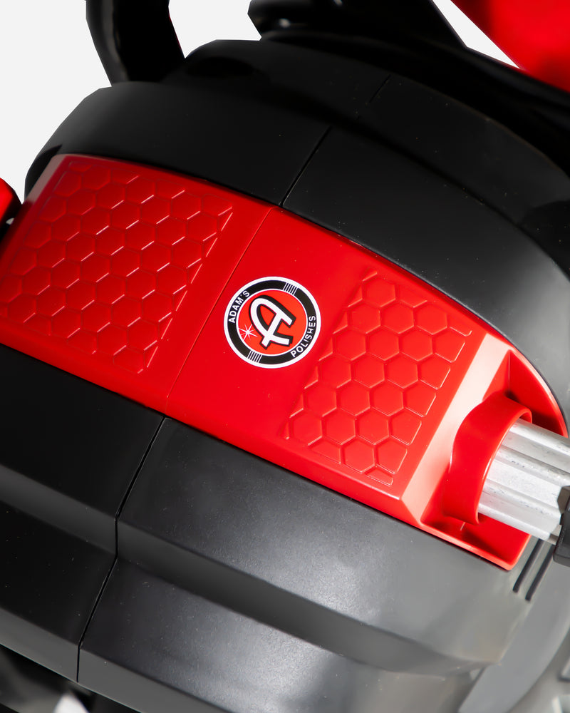 Adam's Pro-Series Pressure Washer 2.0