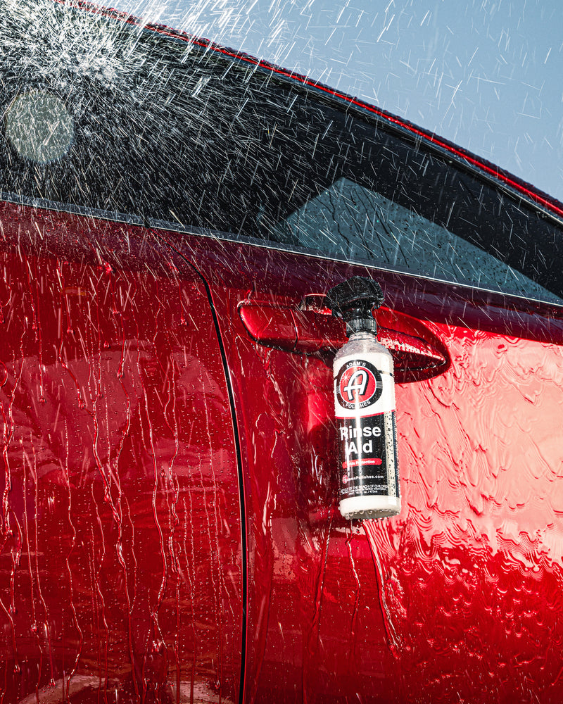 Adam's Polishes | Premium Car Care & Detailing Products