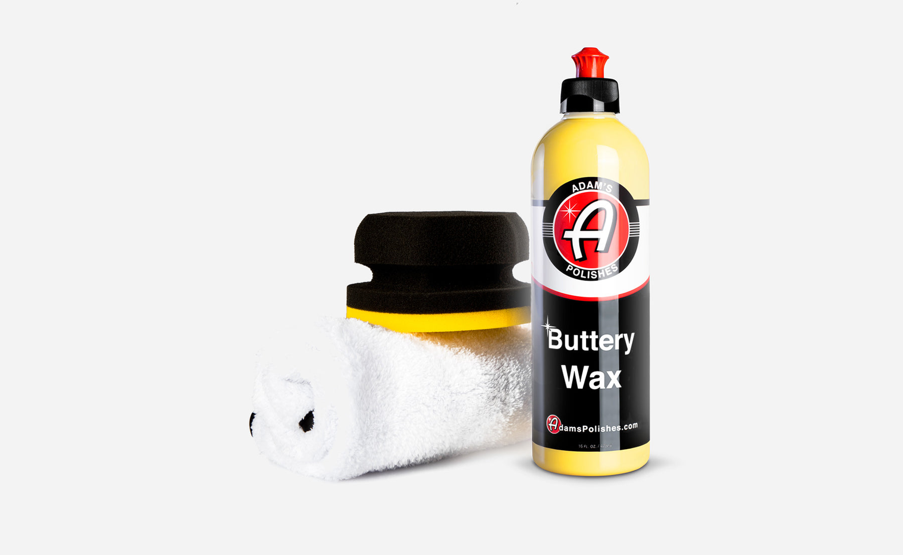 Car Protection Kits | Waxes | Sealants | Ceramics - Adam's Polishes
