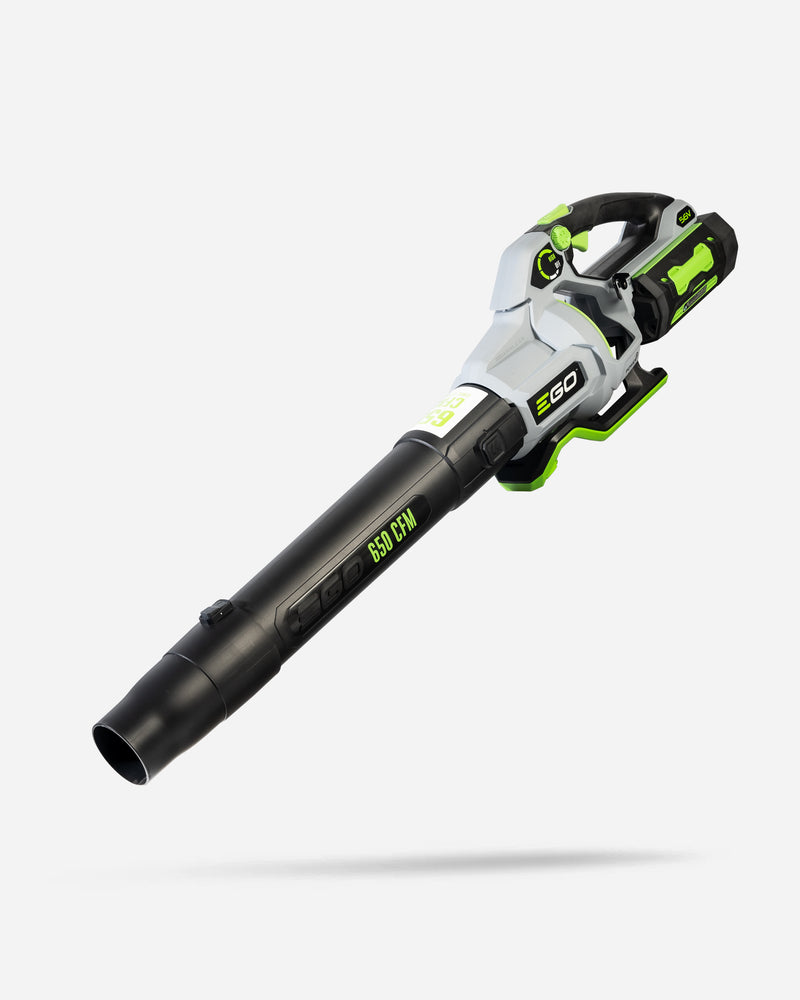 EGO Blower Kit 650 CFM l Garage l Detailing l Outdoors