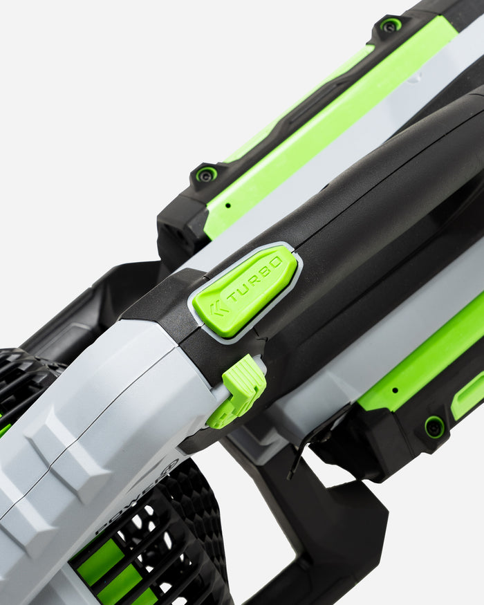 EGO Blower Kit 765 CFM Garage l Detailing l Outdoor