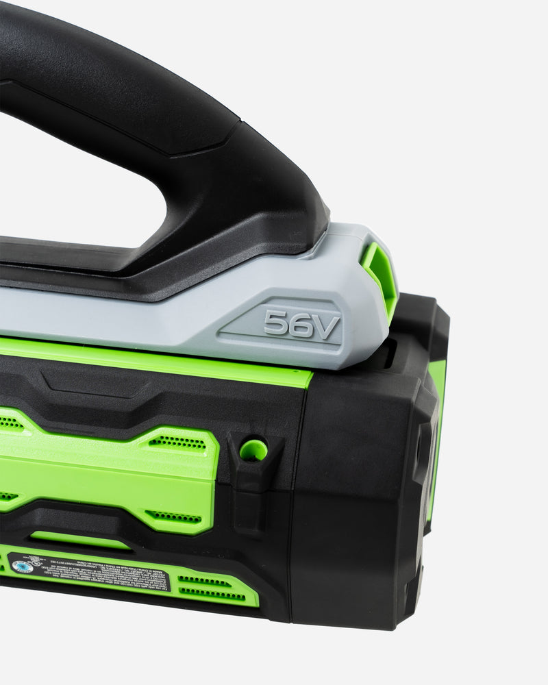 EGO Blower Kit 765 CFM Garage l Detailing l Outdoor