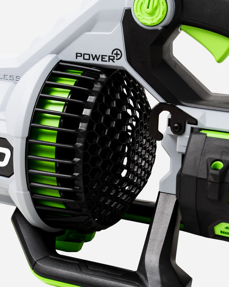 EGO Blower Kit 765 CFM Garage l Detailing l Outdoor