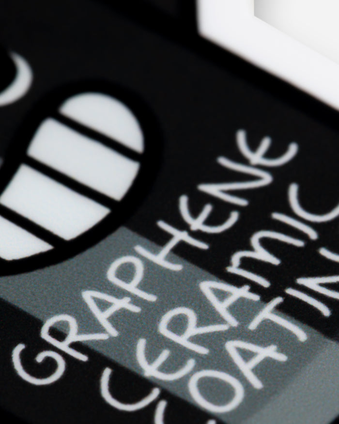 Adam's Cartoon Graphene Ceramic Coating Sticker