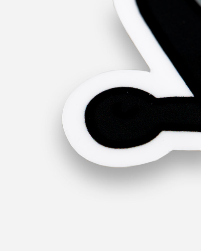 Adam's Cartoon Graphene Ceramic Coating Sticker