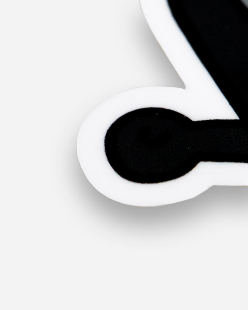 Adam's Cartoon Graphene Ceramic Coating Sticker