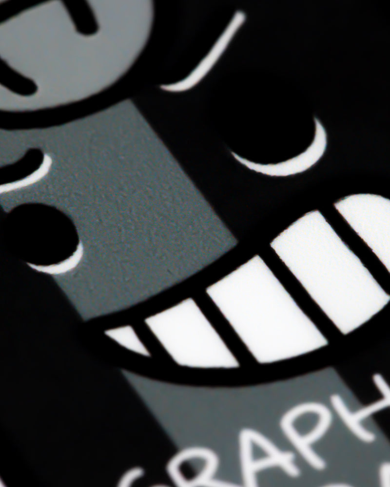 Adam's Cartoon Graphene Ceramic Coating Sticker