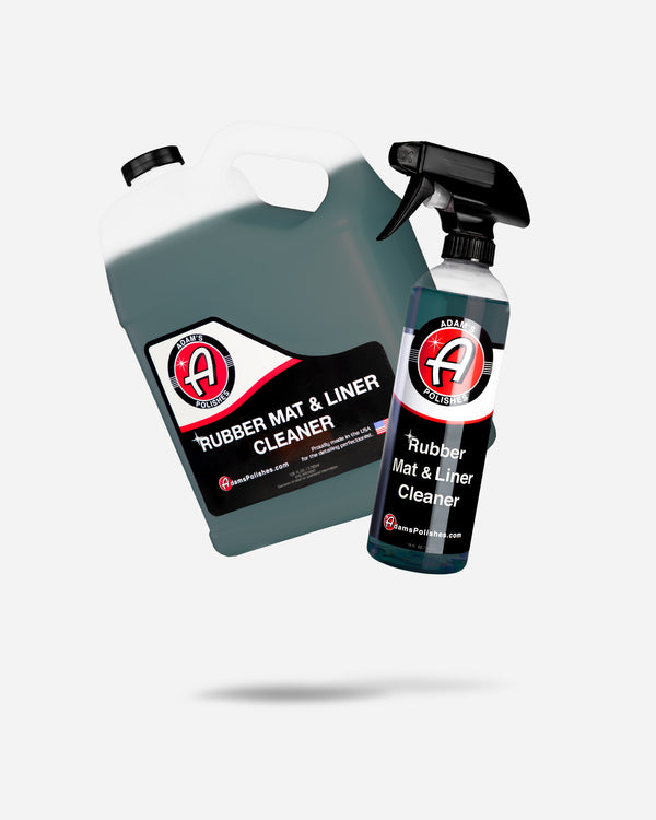 Adam's Polishes Buy A Gallon, Get The 16oz Free