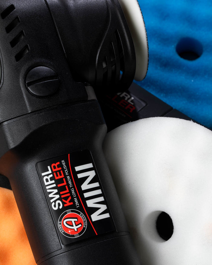 Adam's Everything You Need Kit | One of Everything Detailing Kit