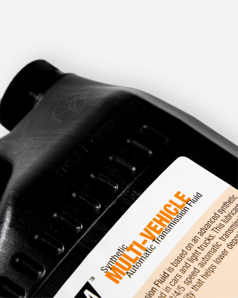 Adam's x Recochem OEM Synthetic Multi-Vehicle Automatic Transmission F ...