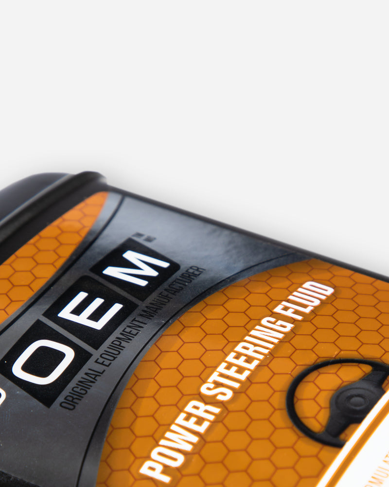 Adam's x Recochem OEM Power Steering Fluid North American Vehicles 1 Q ...