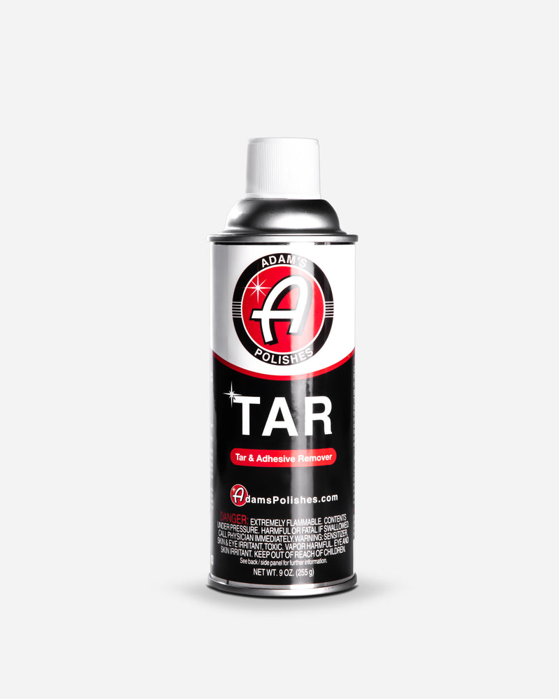 Adam's TAR - Tar & Adhesive Remover
